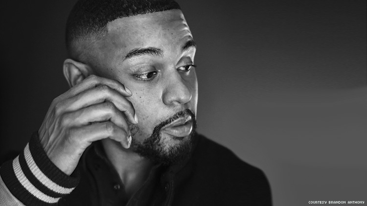 Is Brandon Anthony the Nightlife King of WeHo?